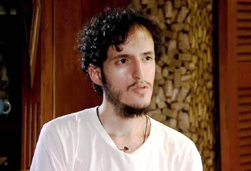 Bruno Borges nega jogada de marketing e diz que sumiço foi para ...