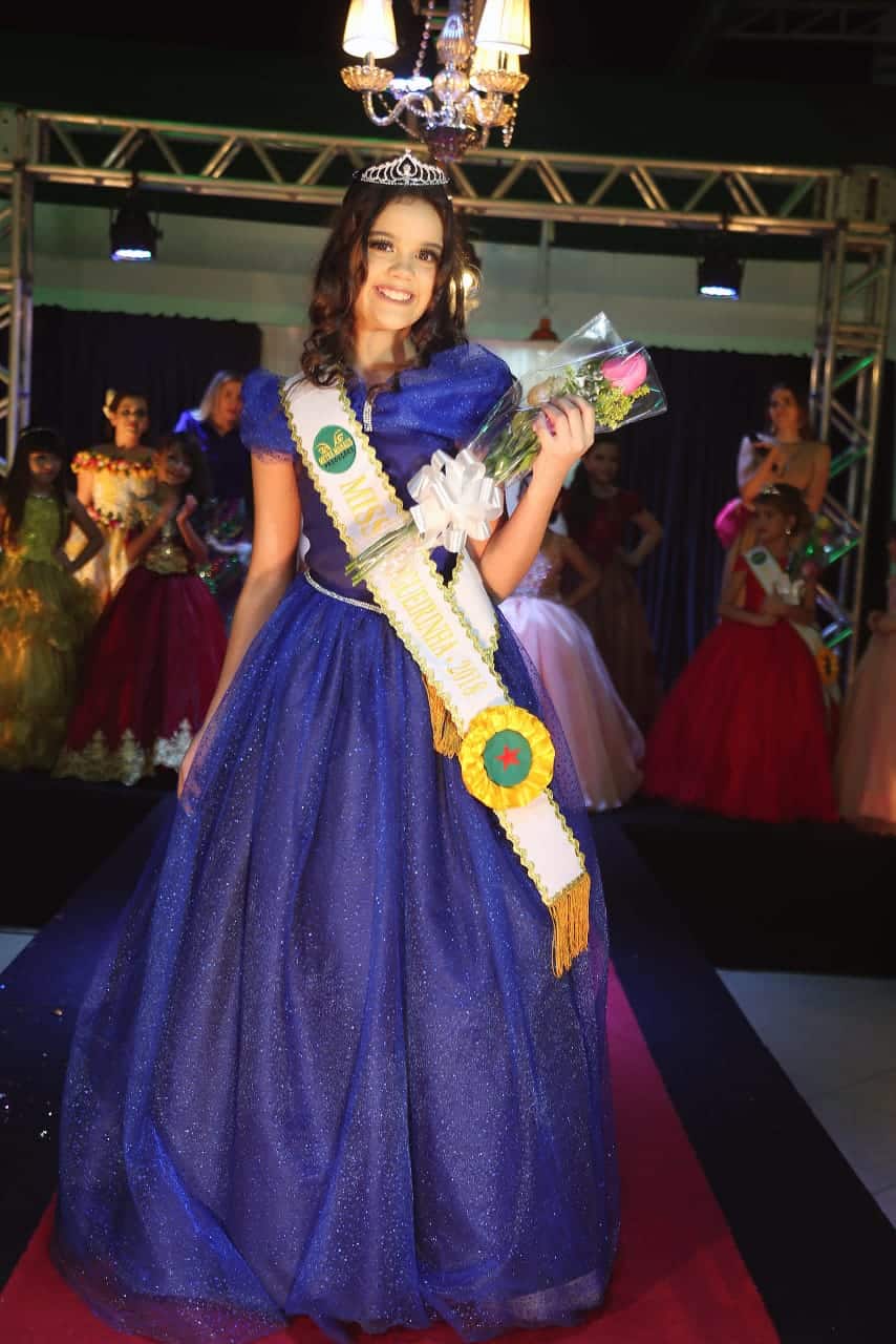 Miss Mini e Mirim 2018 - Jornal A Gazeta do Acre