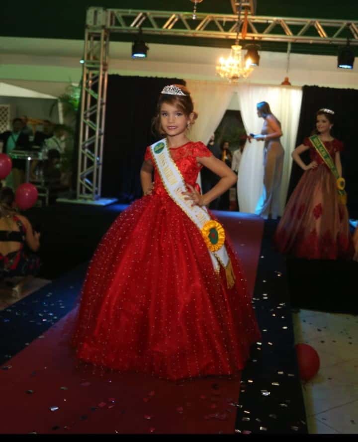 Miss Mini e Mirim 2018 - Jornal A Gazeta do Acre