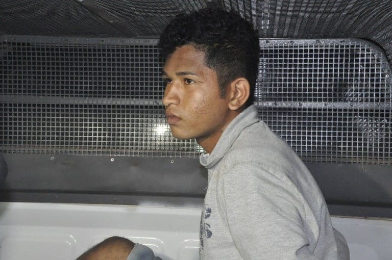 Polícia prende outro suspeito da tentativa de assalto na vila Custódio ...