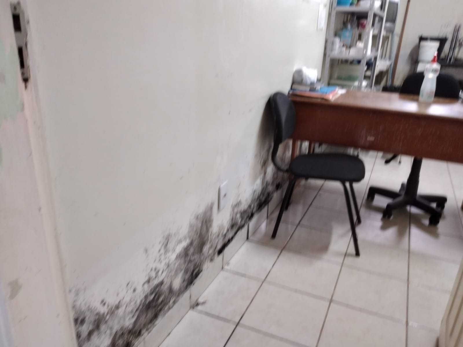 Após denúncias, CRM-AC fiscaliza hospital de Sena Madureira e constata ... Após denúncias, CRM-AC fiscaliza hospital de Sena Madureira e constata ...