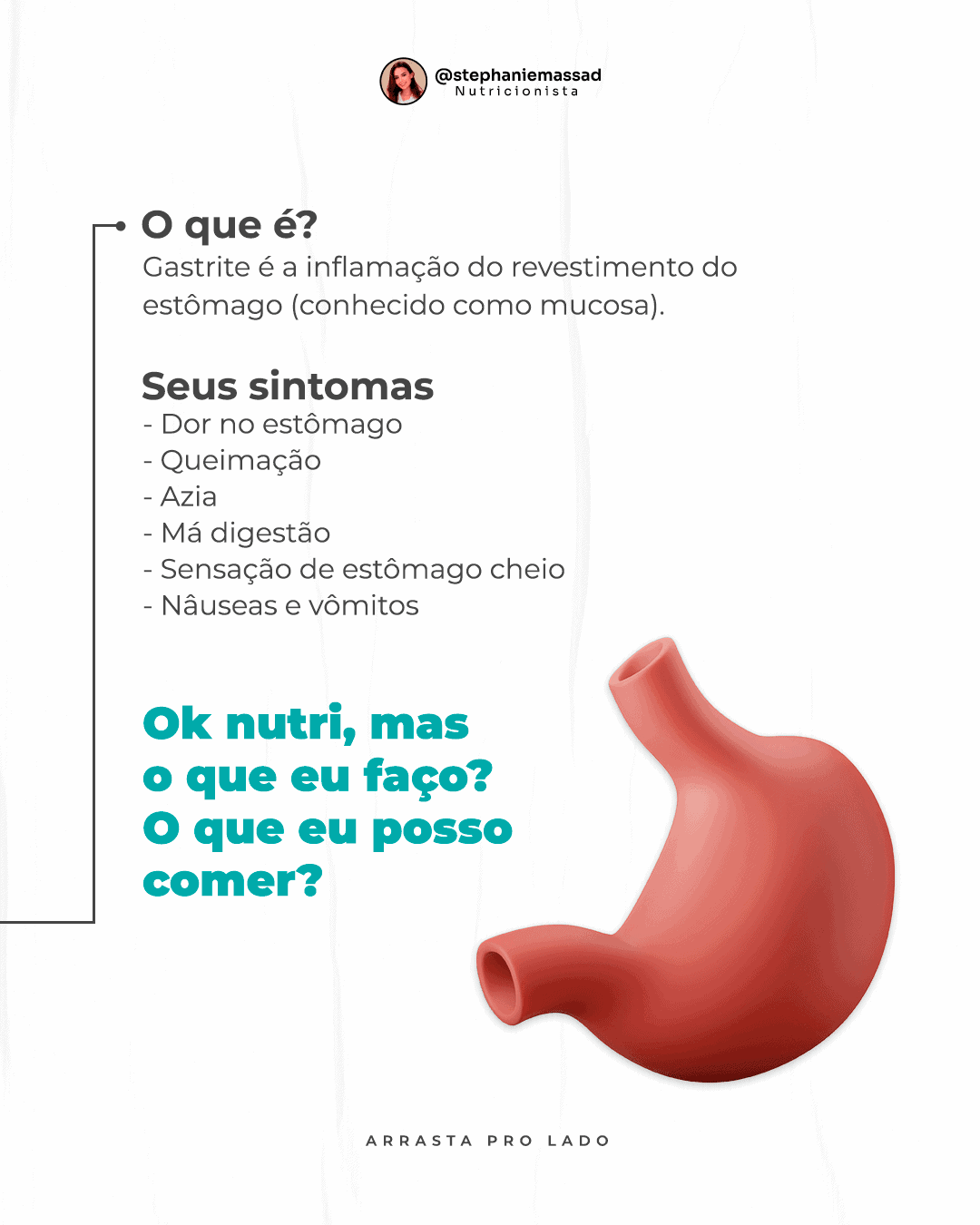 Gastrite: O que fazer? Quais os cuidados? - Jornal A Gazeta do Acre