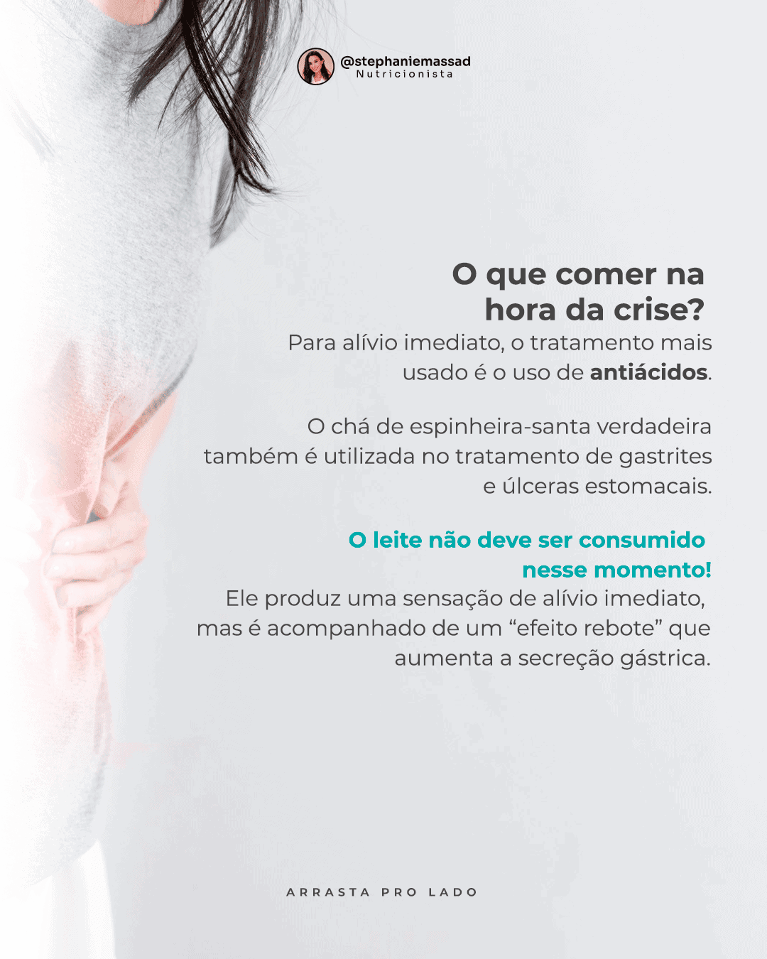 Gastrite: O que fazer? Quais os cuidados? - Jornal A Gazeta do Acre